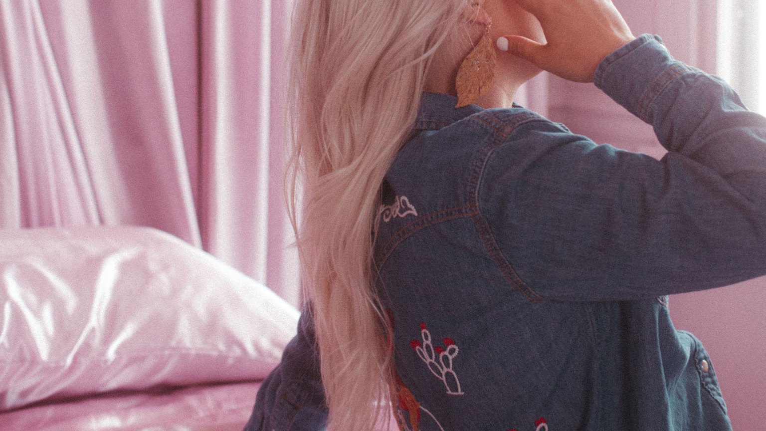 About - Shelby Lynn Madison - christian country singer and songwriter